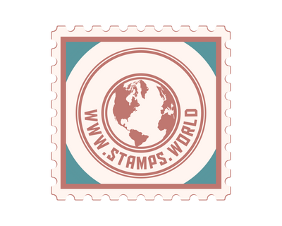 www.stamps.world Worldwide stamps | Buy online and collect with us
